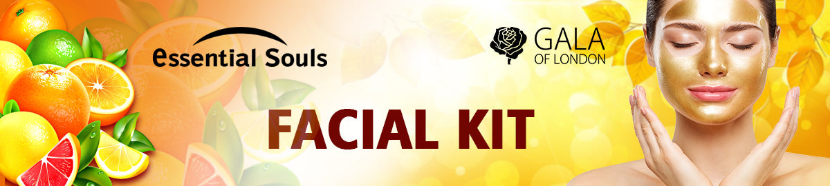 FACIAL KIT – Gala of London